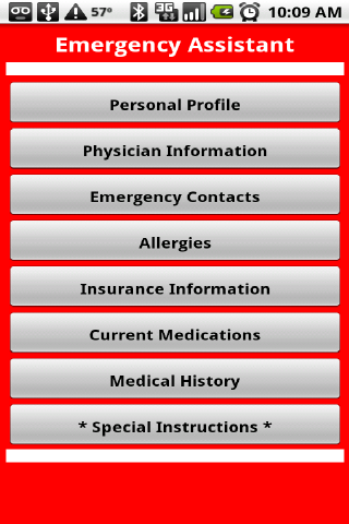 Emergency Assistant:Amazon.com:Appstore for Android