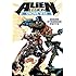 Alien Legion Omnibus Volume 1: Alan Zelenetz, Frank Cirocco ...