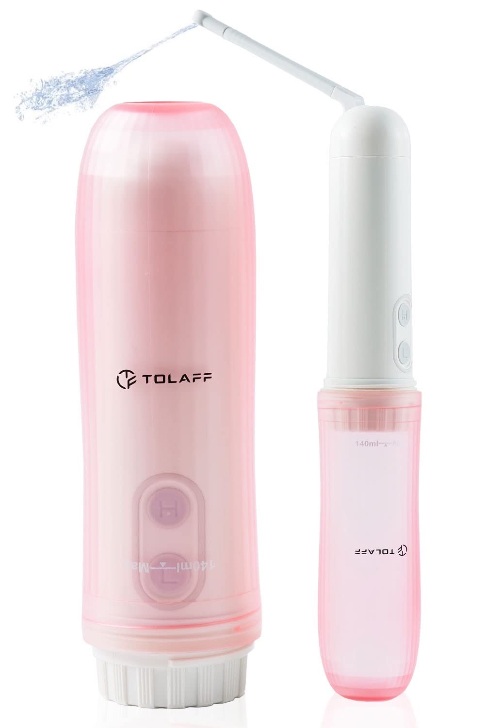 Mua TOLAFF: Portable Butt Washer, Portable Butt-Cleaning Device, Butt ...