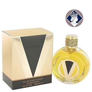 Amazon.com: Usher VIP by Usher Eau De Toilette Spray 3.4 oz: Beauty
