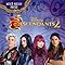 Descendants 2 Junior Novel (Descendants Junior Novel): Eric Geron ...