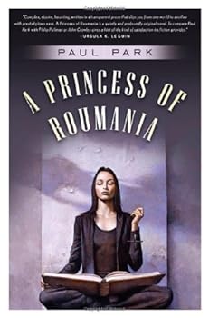 A Princess of Roumania: A vivid cast of characters to love and hate ...