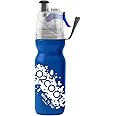 Amazon.com : O2 Cool Mist 'N Sip Drinking and Misting Bottle ...