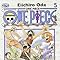 One piece. New edition (Vol. 5) : Oda, Eiichiro, Martini, E.: Amazon.it ...