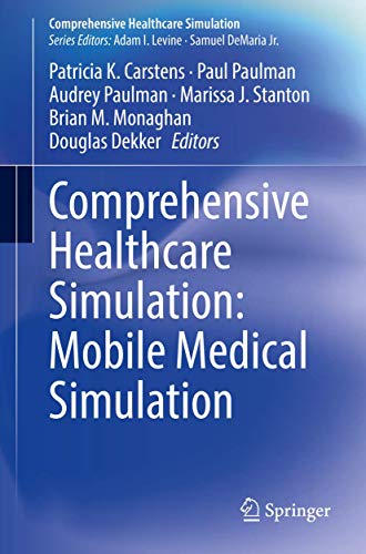 Comprehensive Healthcare Simulation: Mobile Medical Simulation ...