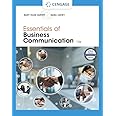 Essentials of Business Communication: 9780357714973: Business ...