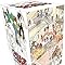 Cells at Work! Complete Manga Box Set! (Cells at Work! Manga Box Set ...