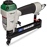 Amazon.com: Apach VF-40 18 Gauge Medium Crown Stapler w/Vinyl Siding ...