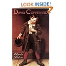 DAVID COPPERFIELD (complete and unabridged with all 40 original ...