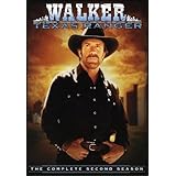 Amazon.com: Walker Texas Ranger Season 5: Tyrees Allen, John Fujioka, Clarence Gilyard Jr ...