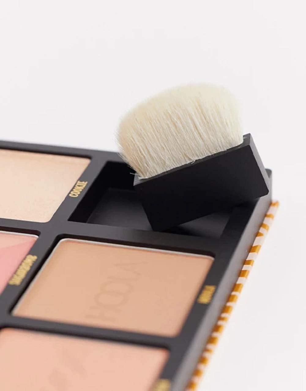 BENEFIT Cheek Stars Reunion Tour Palette – Blush, bronze & highlight ...