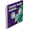 Cuento infantil: Mis primeras emociones, Cuando Tengo Miedo : María ...