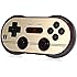 Amazon.com: 8BITDO NES30 Pro Wireless Bluetooth Controller Dual Classic Joystick For Android ...