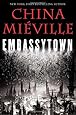 Embassytown: Mieville, China: 9780345524492: Books - Amazon.ca