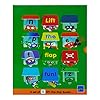 Numberblocks and Alphablocks Lift-the-Flap 5-Book Box Set (Numberblocks ...