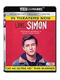 Love, Simon DVD Release Date