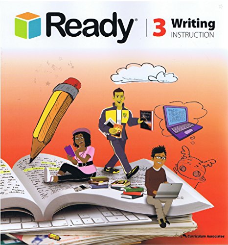 ready-writing-by-curriculum-associates-excellent-condition-ebay