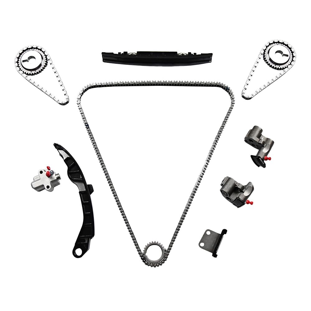 REVO Timing Chain Kit Replacement for INFINITI FX35 G35 Nissan 350Z ...