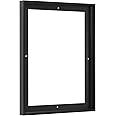 Amazon.com - Pixy Canvas 22x28 Floater Frame for Canvas Paintings. 12 ...