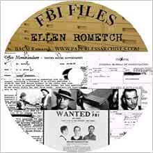 Ellen Rometsch - President John Kennedy Administration/Robert Kennedy ...