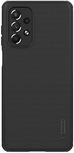 Emodil Case for Samsung Galaxy A73 5G Case Cover Super Frosted Shield ...