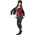 Amazon.com: Kakegurui: Yumeko Jabami Pop Up Parade PVC Figure : Toys ...