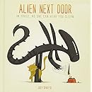 Alien Next Door: Joey Spiotto: 9781785650260: Amazon.com: Books
