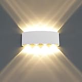 CITRA LED IP65 Waterproof Wall Lamp, 6W 220-240 V Sconce Multi Colour ...