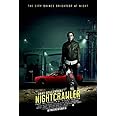 Amazon.com: Nightcrawler Movie Poster 24 inches x 36 inches: Posters ...
