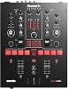 Numark Scratch | Two-Channel DJ Scratch Mixer for Serato DJ Pro ...
