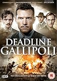 Gallipoli - The Frontline Experience - narrated by Jeremy Irons and Sam ...