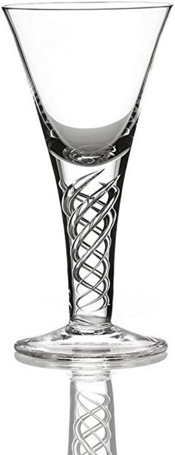 Burns Crystal The Jacobite Dram Whisky Toasting Glass 60ml – BigaMart