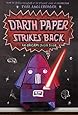 Darth Paper Strikes Back (Origami Yoda #2): Angleberger, Tom ...