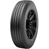Amazon.com: Goodyear G114 Radial Tire - 215/75R17.5 135 : Automotive