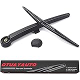 Amazon.com: 99-04 Jeep Grand Cherokee Rear Wiper Upgrade Wiper Arm ...
