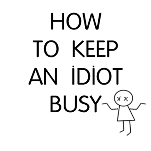 Breathtaking Tips About How To Keep Someone Busy Feeloperation