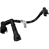 Amazon.com: GM Genuine Parts 12673862 Positive Crankcase Ventilation ...