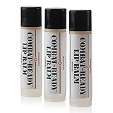 Hudsalve - Military Grade Lip Balm - The Green Head