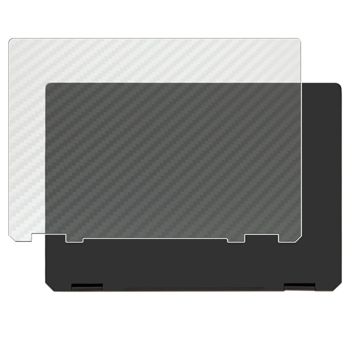 Mua ClearView HP Spectre x360 14-eu 14-eu0000 2024 Carbon Style Top ...