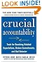 Amazon.com: Crucial Confrontations: Tools for Resolving Broken Promises ...
