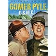Amazon.com: Gomer Pyle, U.S.M.C. - The Complete First Season : Jim ...