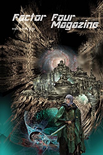 Publication: Factor Four Magazine, April 2018