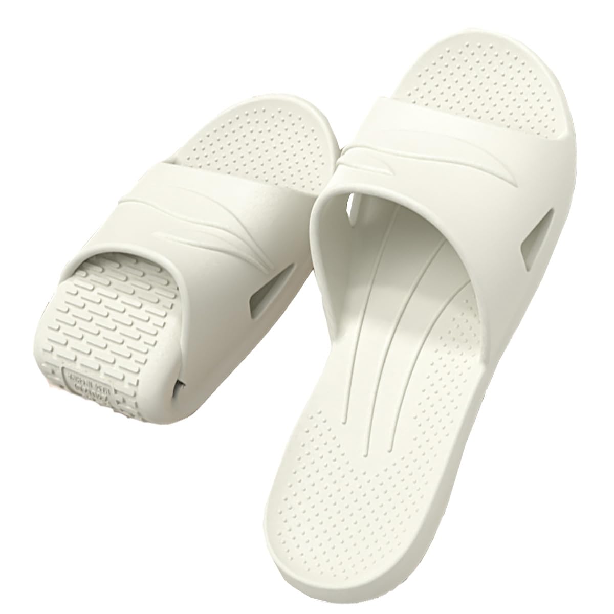 Travel Slippers for Women and Men, Portable Foldable Slippers with ...
