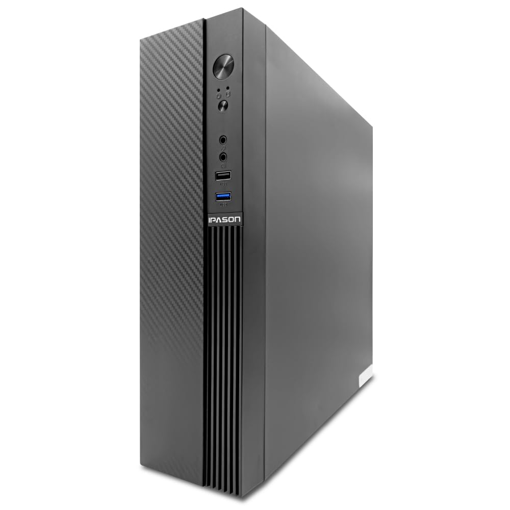 Mua IPASON Desktop PC Slim Tower Windows11 AMD A10 NVMe M.2 SSD 256GB ...