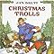 Christmas Trolls: Jan Brett, Jan Brett: 9780698118461: Amazon.com: Books