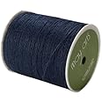 Amazon.com: May Arts 1MM Burlap String (Roll 400 yard) Navy