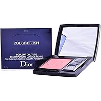 Amazon.com : Dior Rouge Blush - 028 Actrice : Beauty & Personal Care