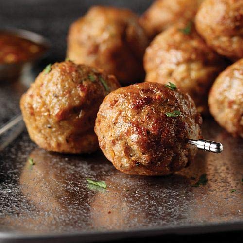 The 5 Best Frozen Meatballs [Ranked] | Product Reviews and Ratings