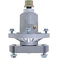 Amazon.com : Boeray Lawn Mower Spindle Assembly for John Deer GY20050 GY20785 L100 L107 L108 ...