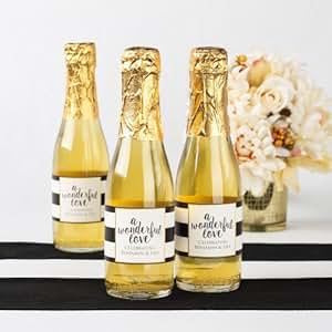 Amazon.com: Sparkling Cider Mini Bottles: Health & Personal Care